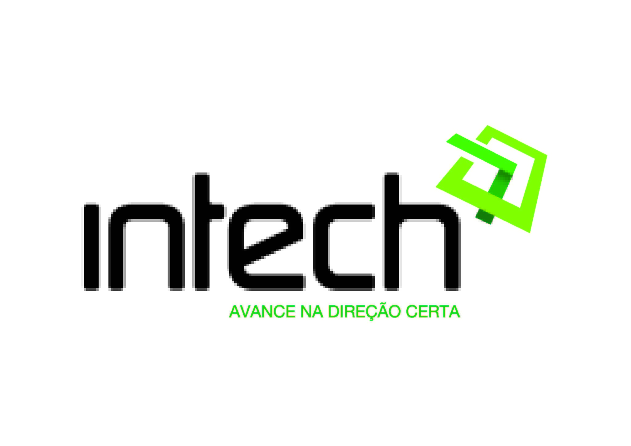 Sobre — Intech
